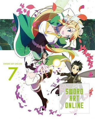 Sword Art Online Original Soundtrack vol.2 | Sword Art Online Wiki | Fandom