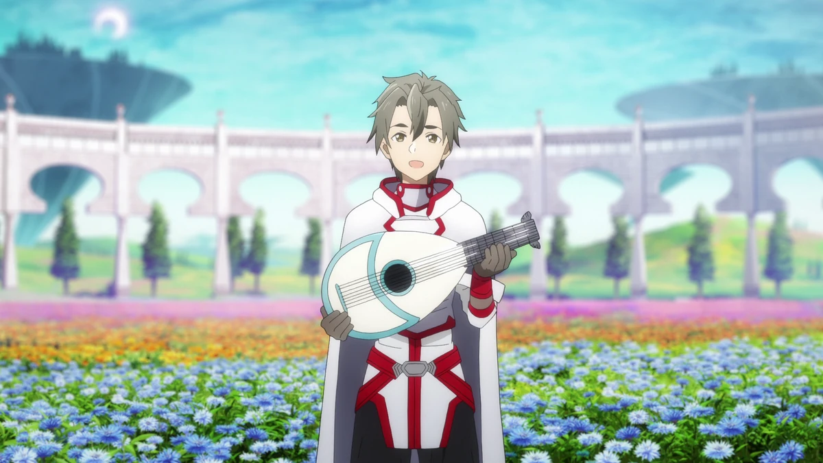 Eiji | Sword Art Online Wiki | Fandom