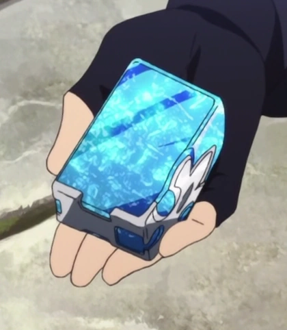 Crystals | Sword Art Online Wiki | Fandom
