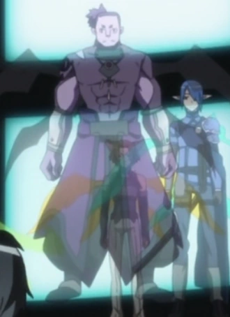 Imp | Sword Art Online Wiki | Fandom