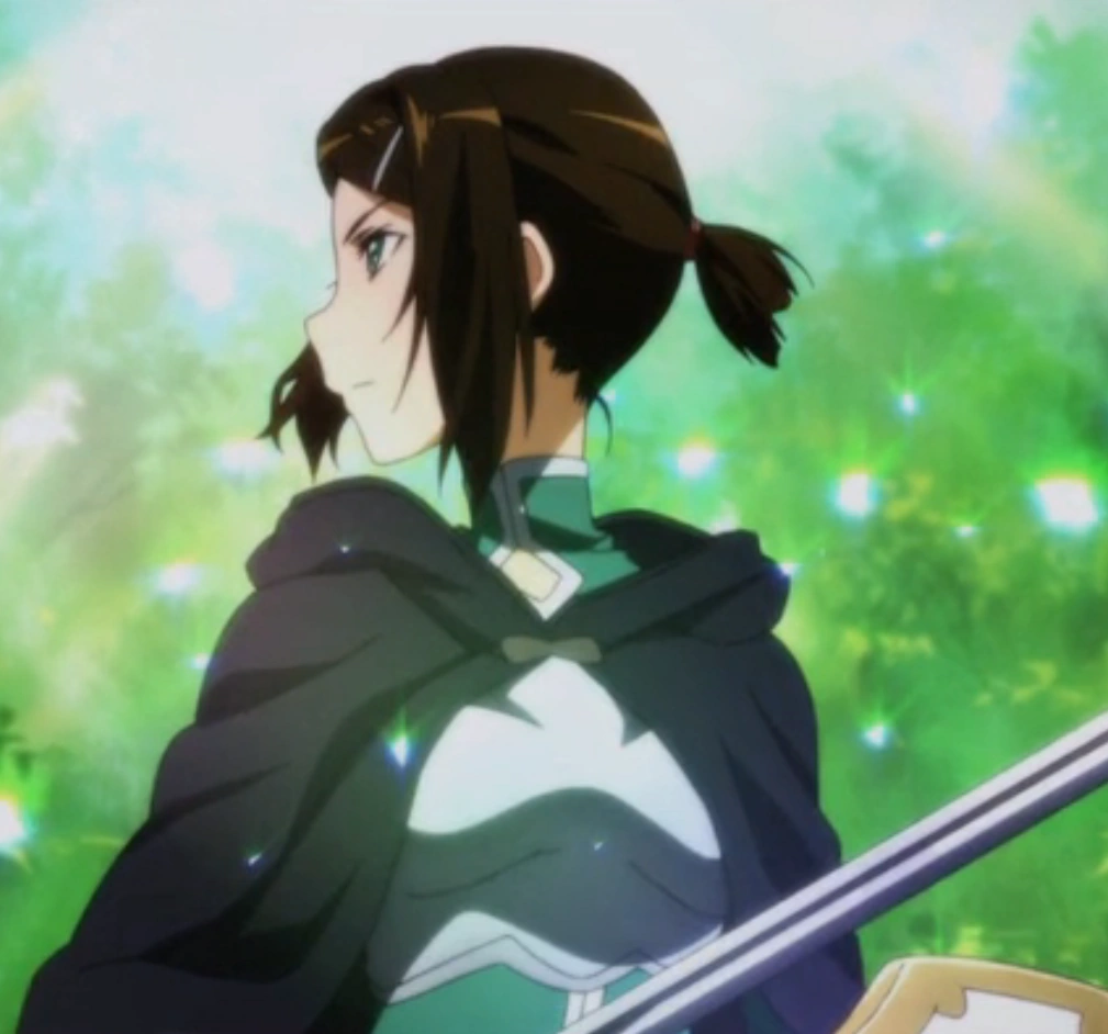 Griselda | Sword Art Online Wiki | Fandom