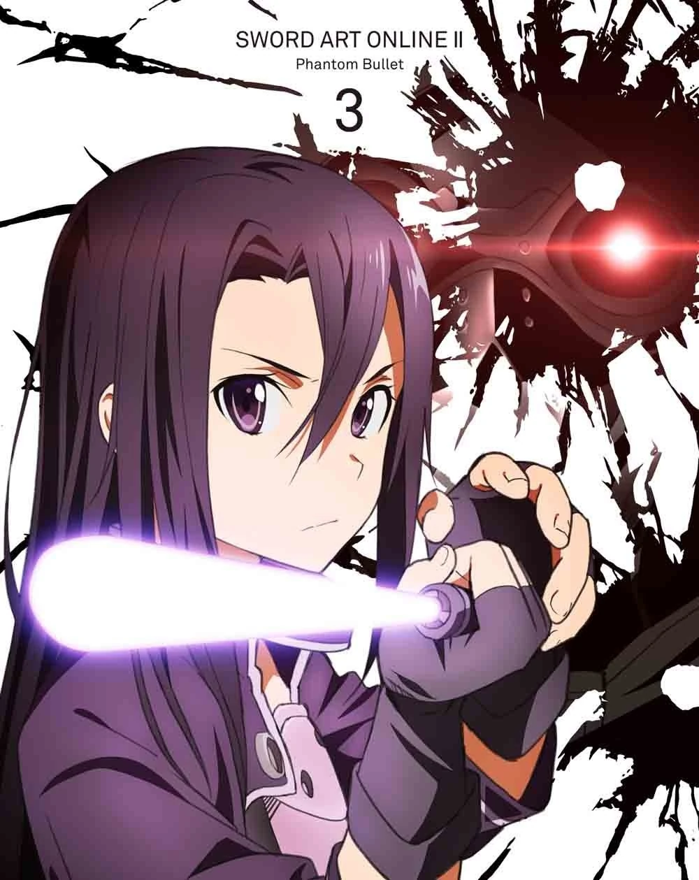 Bonus CD 3 - Original Soundtrack vol.1 | Sword Art Online вики | Fandom