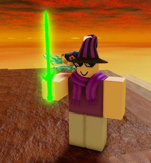 Poison | Sword Battles Wiki | Fandom