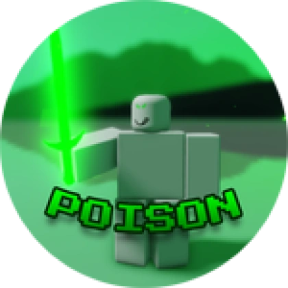 Poison (Gamepass) | Sword Battles Wiki | Fandom