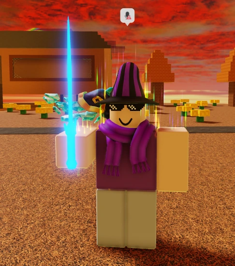 Prismatic | Sword Battles Wiki | Fandom