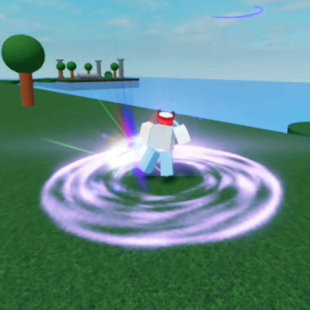 Calamity | Sword battles Wiki | Fandom