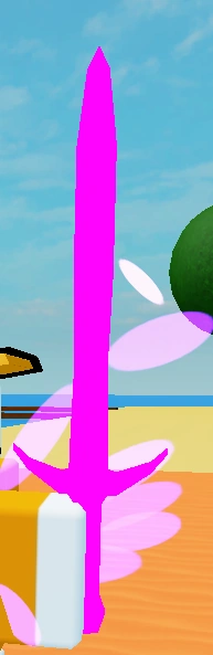 Pull | Sword battles Wiki | Fandom