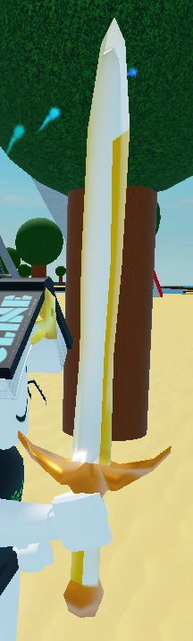 Candycorn | Sword battles Wiki | Fandom