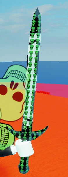 Poison | Sword battles Wiki | Fandom