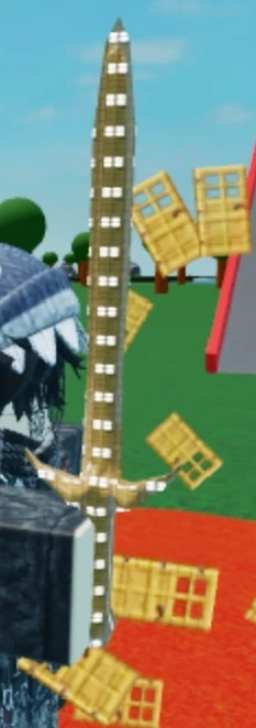 Door | Sword battles Wiki | Fandom