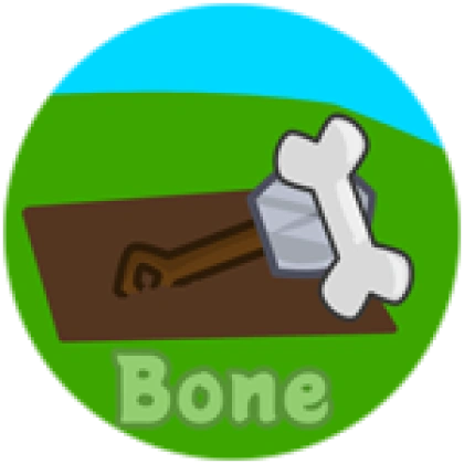 Bone.. Badge | Sword battles Wiki | Fandom