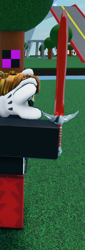 Santa | Sword battles Wiki | Fandom