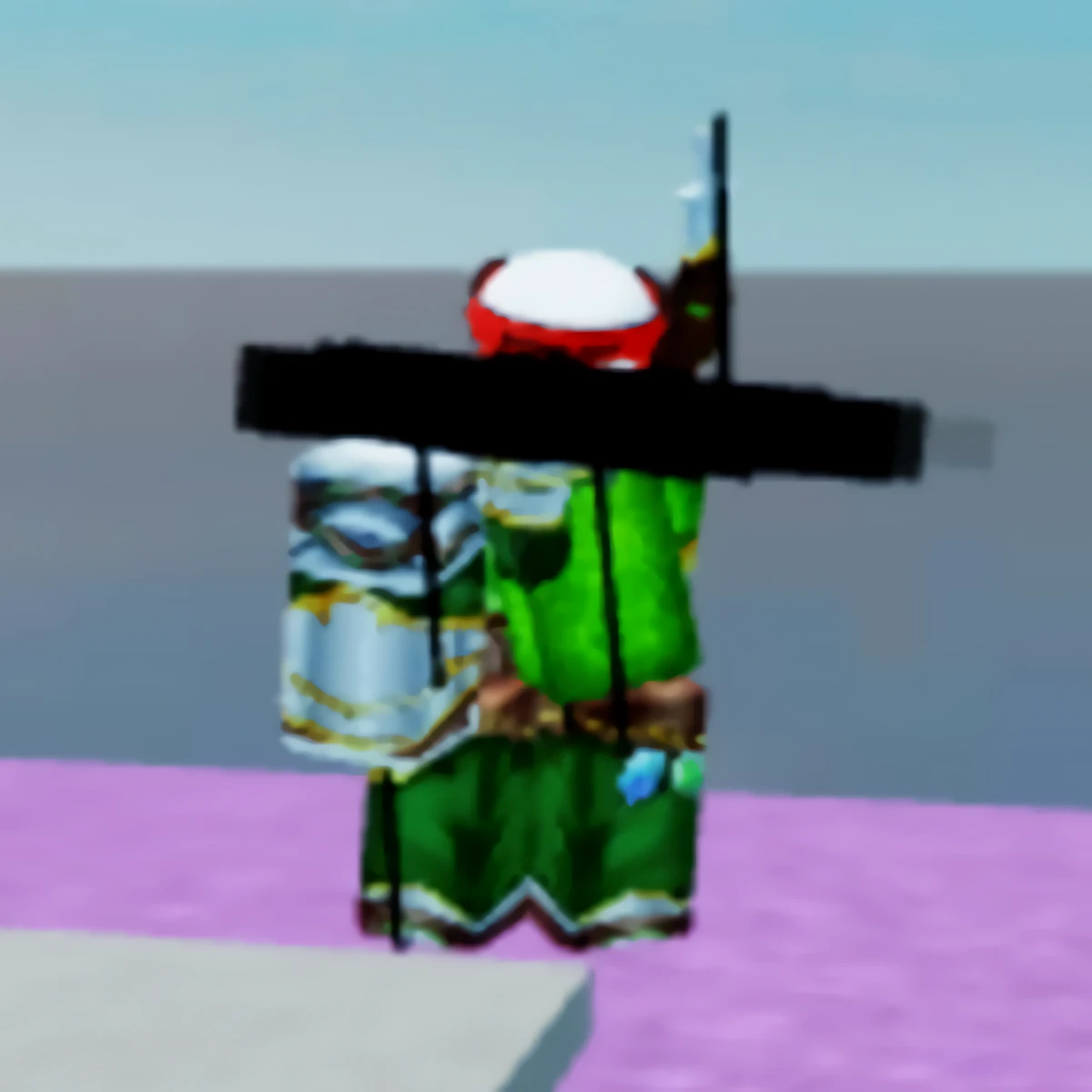 Despair | Sword battles Wiki | Fandom