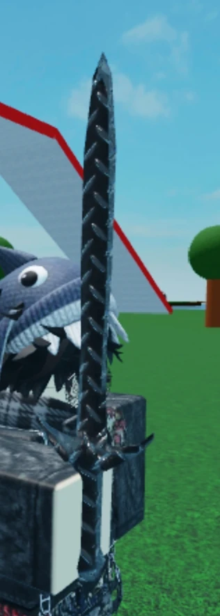 Weight | Sword battles Wiki | Fandom