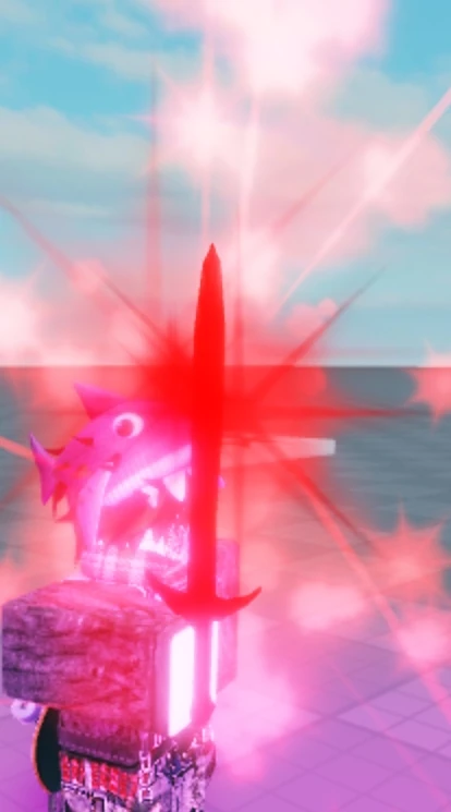 Spectrum | Sword battles Wiki | Fandom