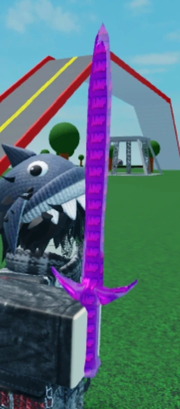 JUMP | Sword battles Wiki | Fandom