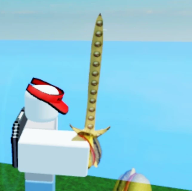 Burger | Sword battles Wiki | Fandom