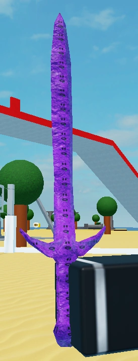 Parasite | Sword battles Wiki | Fandom