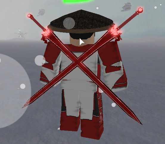Crimson Blade | Sword Blox Online Information Wiki | Fandom