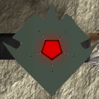 Malachite Shield | Sword Blox Online! Wiki | Fandom