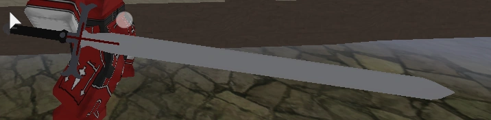 Liberator Sword | Sword Blox Online! Wiki | Fandom