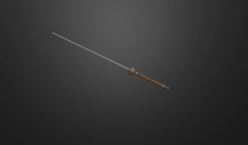 Iron Rapier | Sword Blox Online! Wiki | Fandom