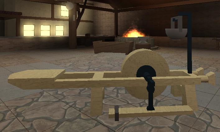 Blacksmithing | Sword Blox Online! Wiki | Fandom