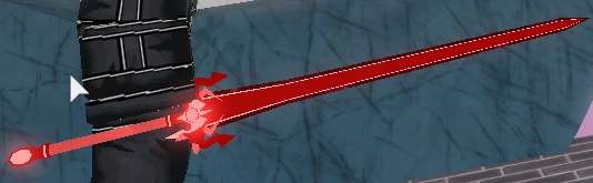 Crimson Blade | Sword Blox Online! Wiki | Fandom