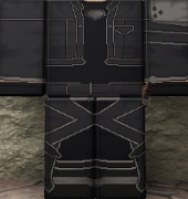 Spriggan Knight Armor | Sword Blox Online! Wiki | Fandom