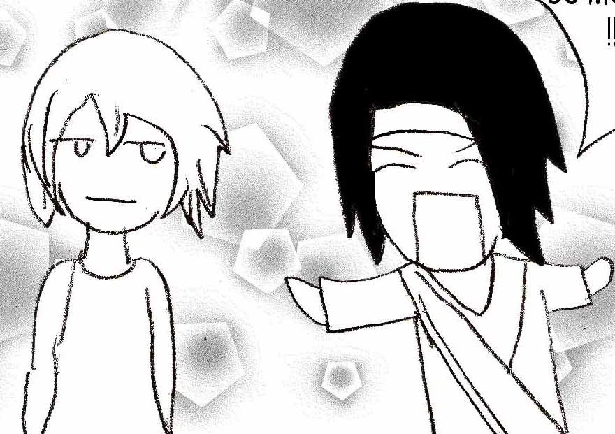 Nezuki | Sword Burn Wiki | Fandom