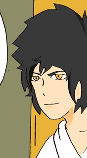 Kiaru Ryu | Sword Burn Wiki | Fandom