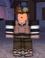 Black Novice Armor | Sword Burst Online II Wiki | Fandom