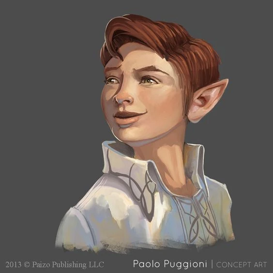 Carp Alderleaf | Sword Coast Adventurers Wiki | Fandom