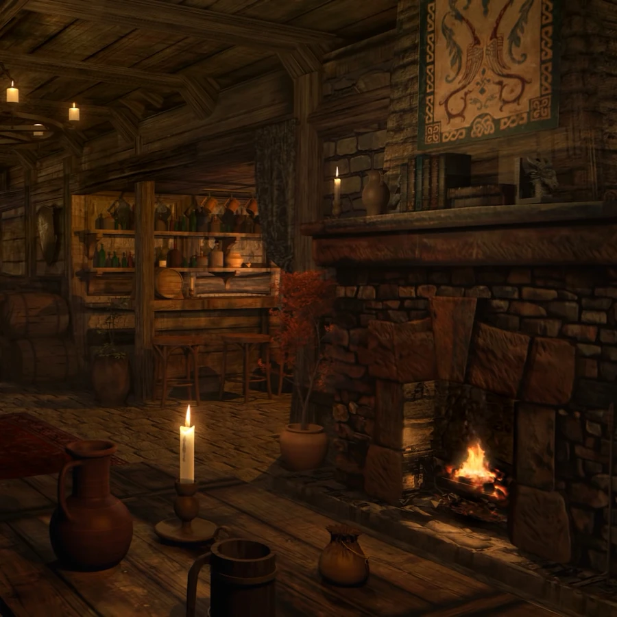 Stonehill Inn | Sword Coast Adventurers Wiki | Fandom