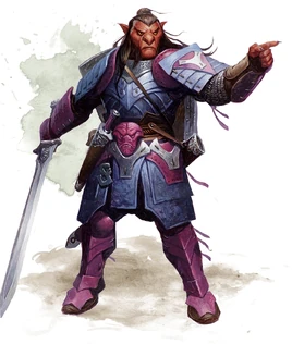 Yeemik | Sword Coast Adventurers Wiki | Fandom