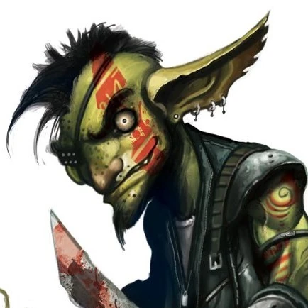 Hark | Sword Coast Adventurers Wiki | Fandom