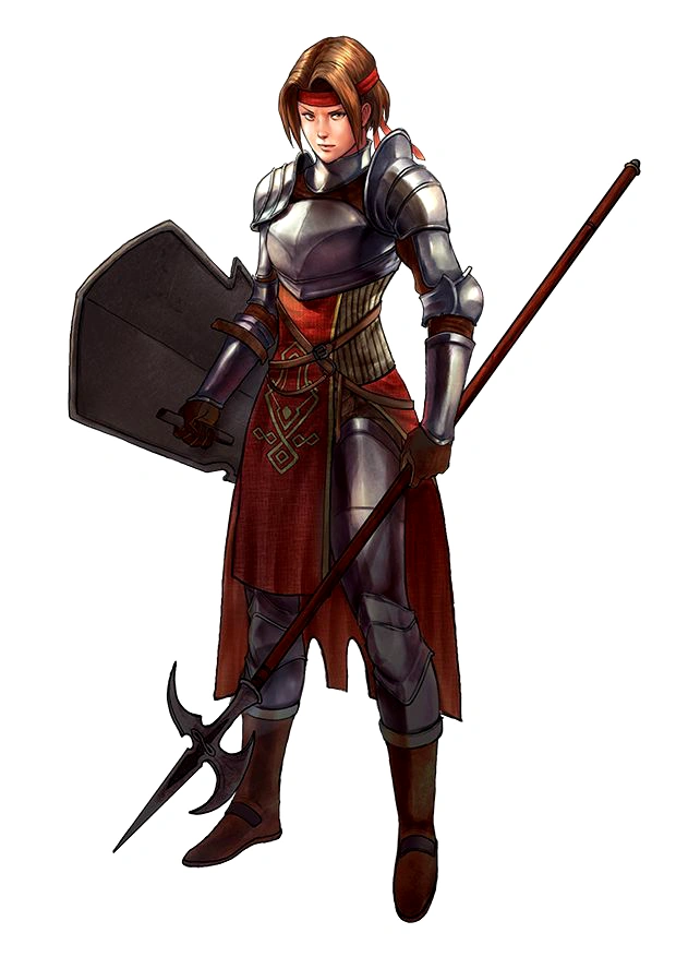 Alara Winterspell | Sword Coast Adventurers Wiki | Fandom