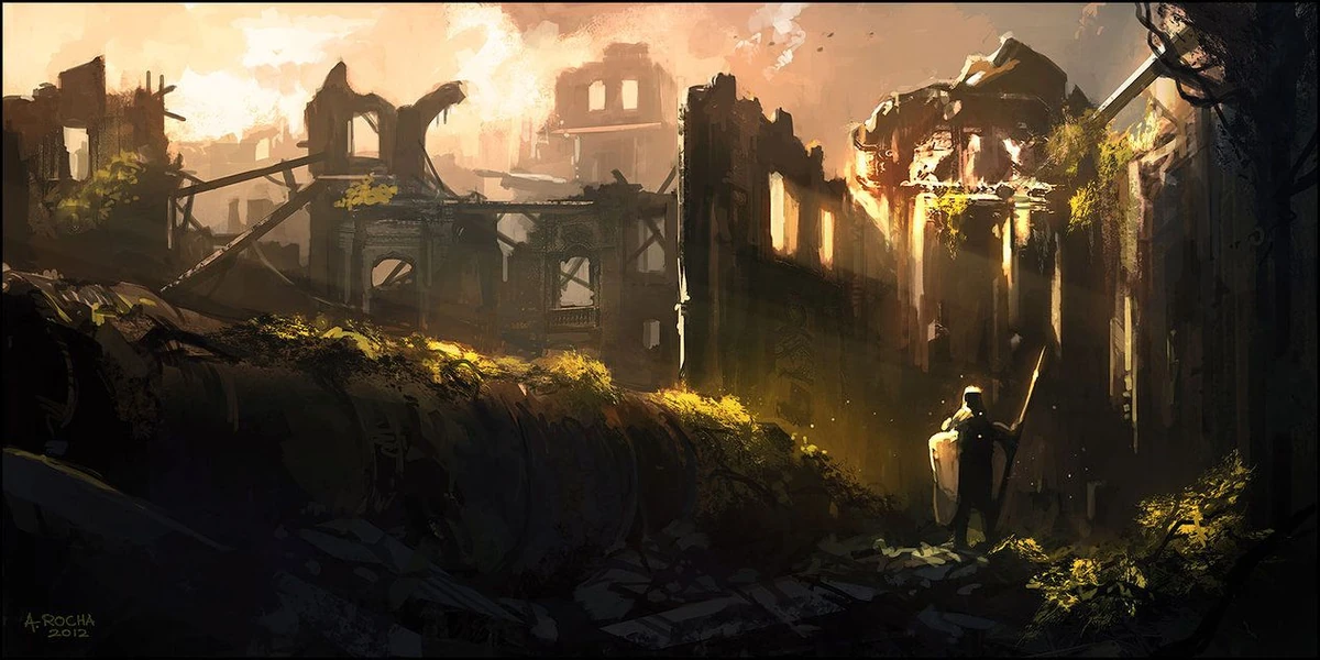 Thundertree | Sword Coast Adventurers Wiki | Fandom