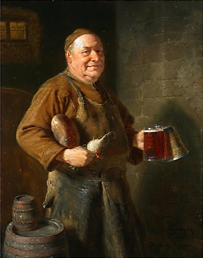 Toblen Stonehill | Sword Coast Adventurers Wiki | Fandom