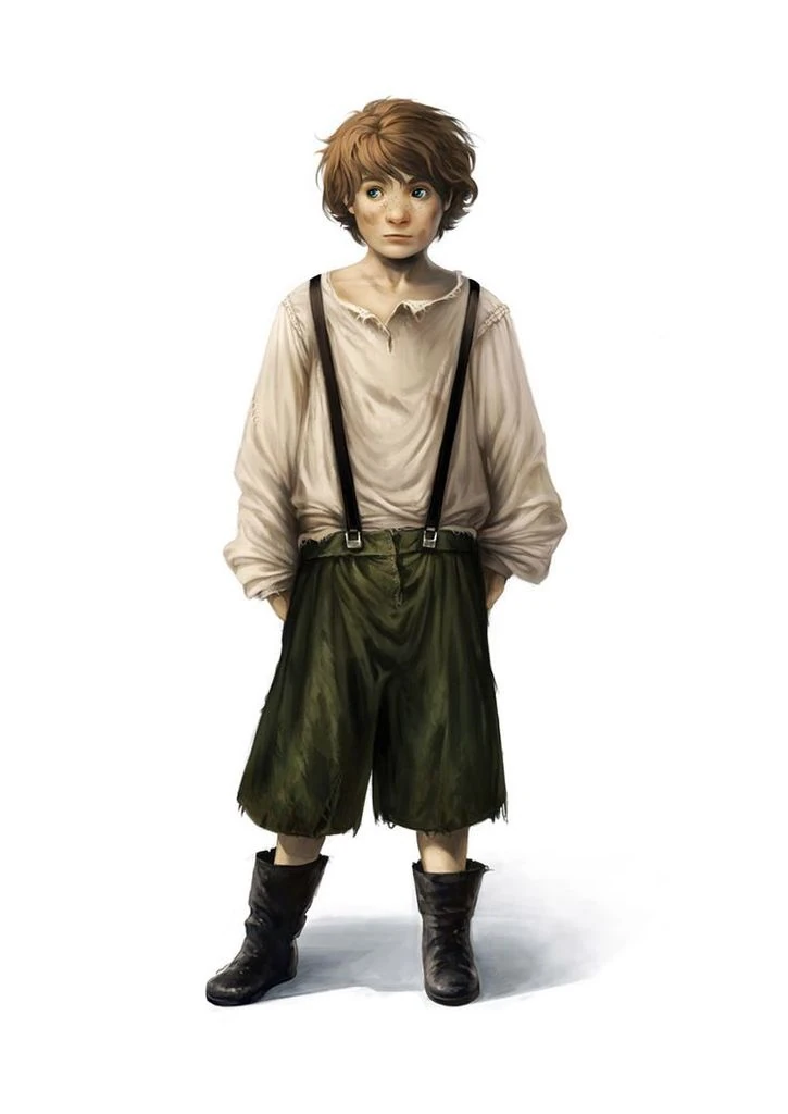 Pip Stonehill | Sword Coast Adventurers Wiki | Fandom