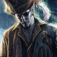 Jarlaxle | Sword Coast Adventurers Wiki | Fandom