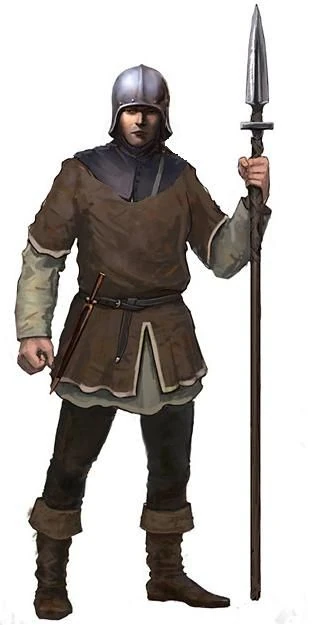 Kaelen Zam | Sword Coast Adventurers Wiki | Fandom