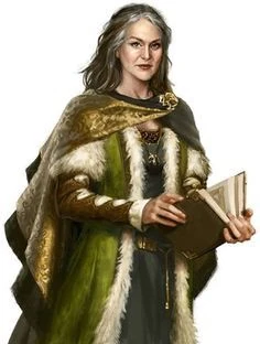 Velrosa Nandar | Sword Coast Adventurers Wiki | Fandom