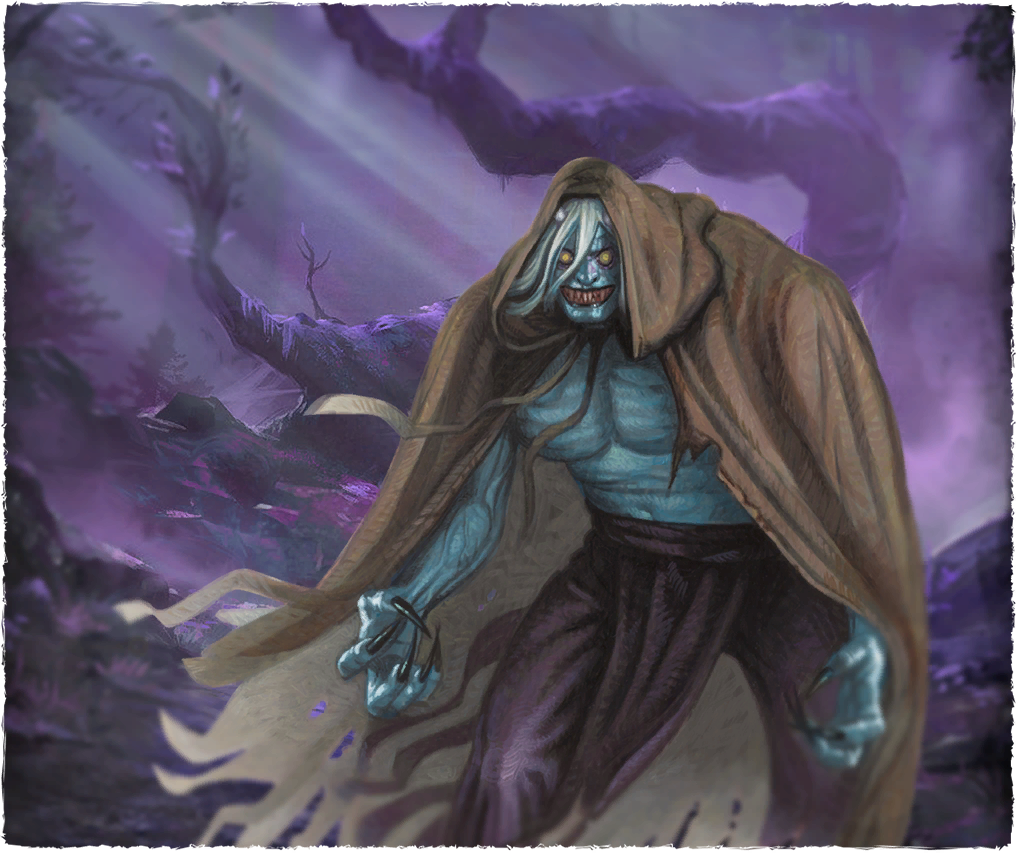 Oni | Sword Coast Legends Wiki | Fandom