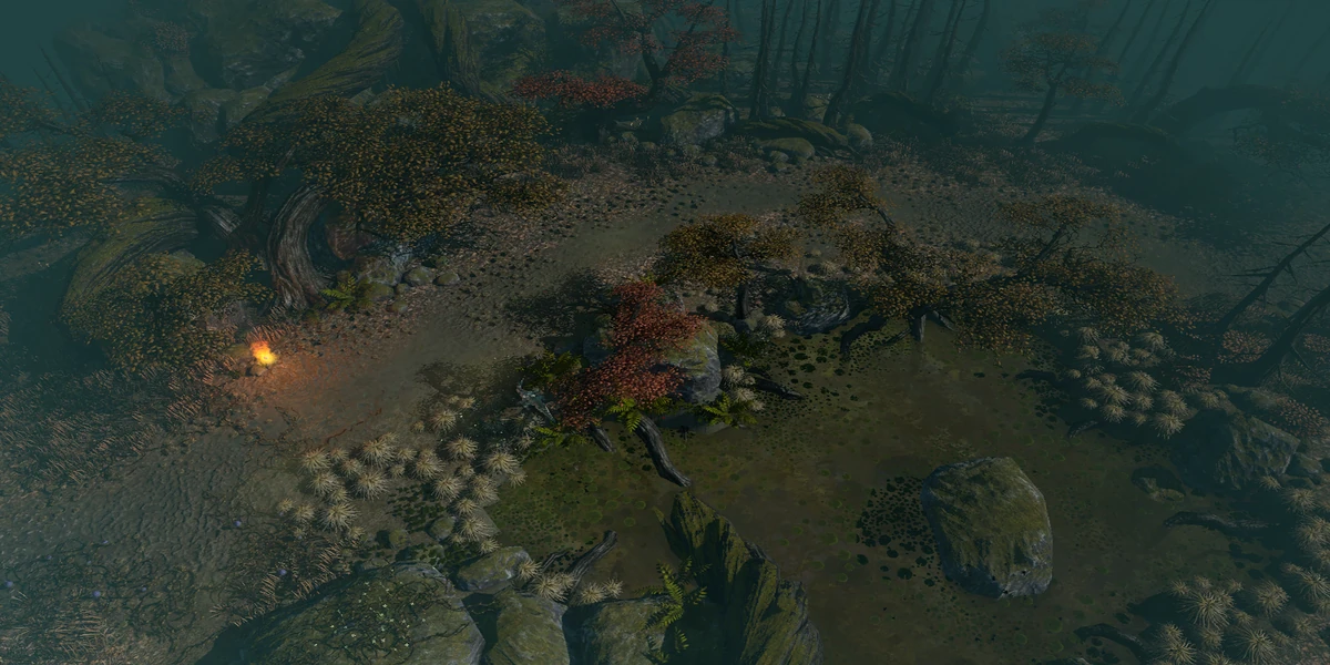 Evermoors | Sword Coast Legends Wiki | Fandom