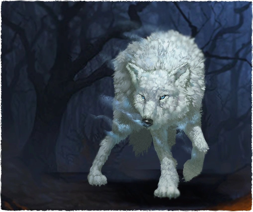 Wolf | Sword Coast Legends Wiki | Fandom