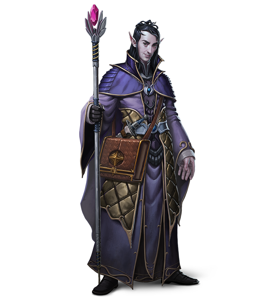Category:Characters | Sword Coast Legends Wiki | Fandom