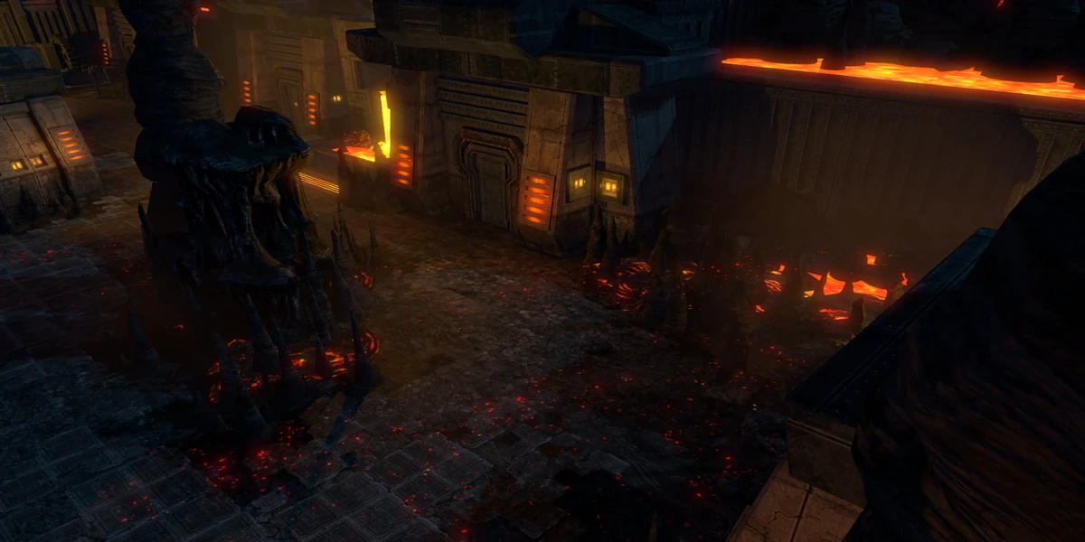 Thangar's Stash | Sword Coast Legends Wiki | Fandom