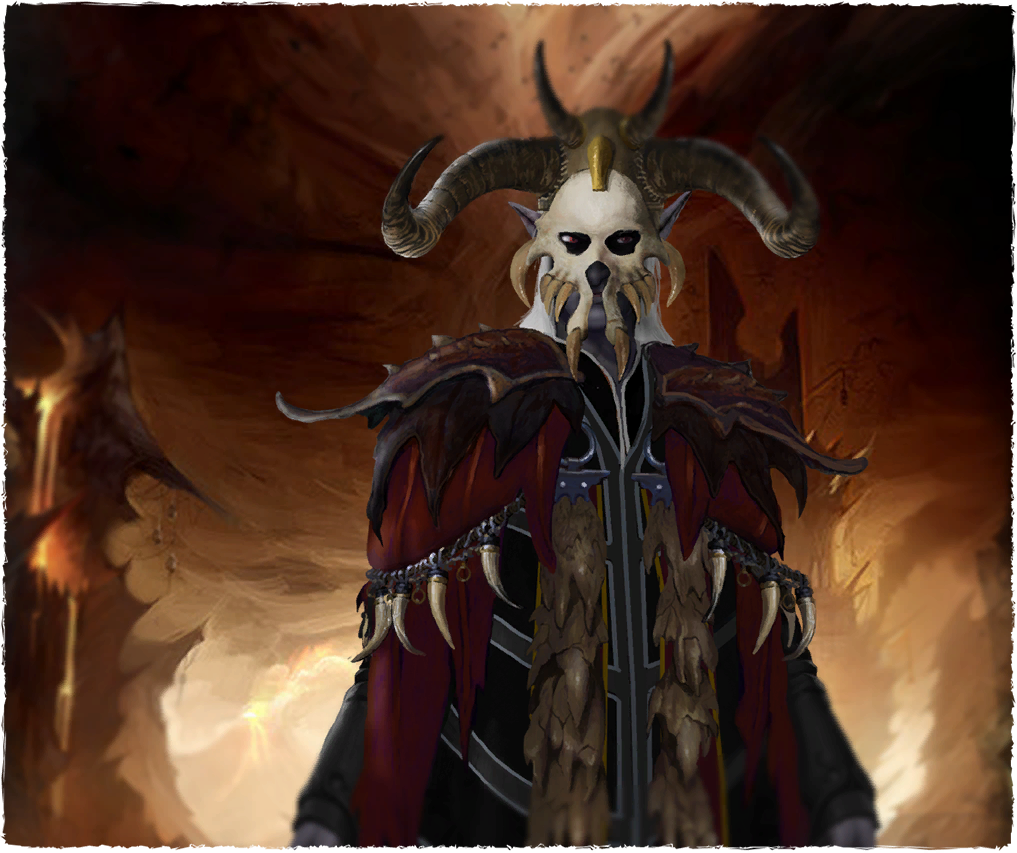 Cultist | Sword Coast Legends Wiki | Fandom