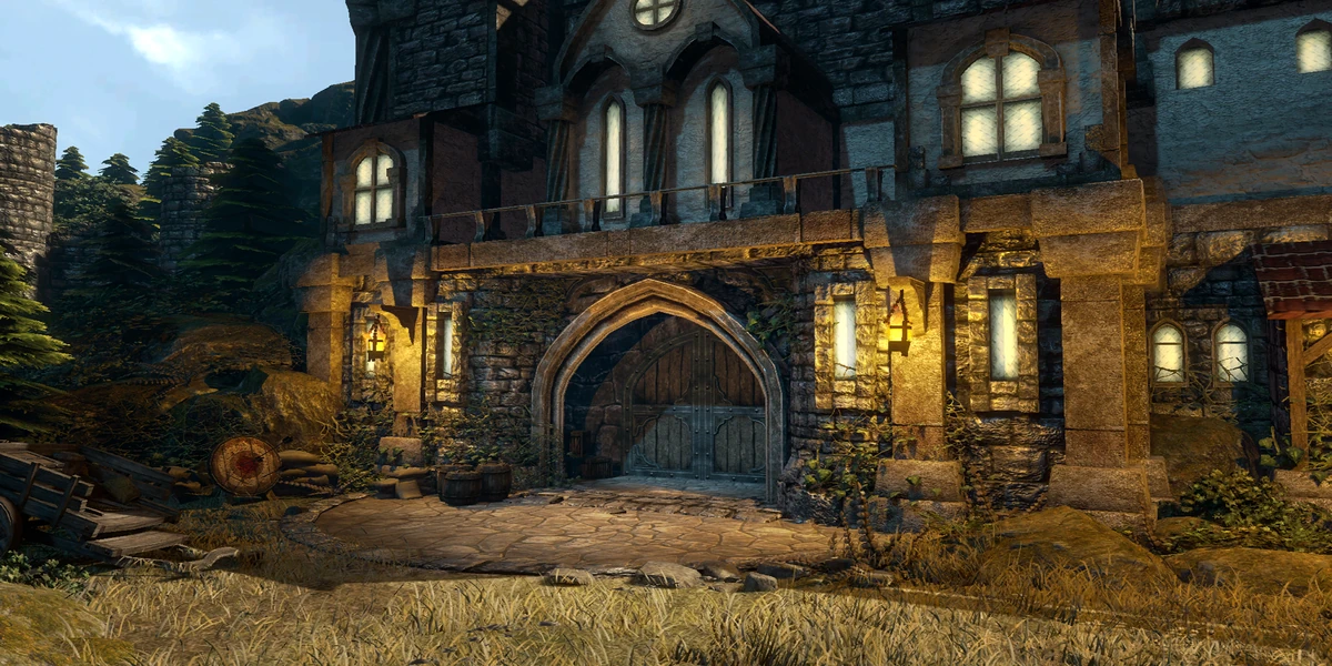 Neverwinter Wood | Sword Coast Legends Wiki | Fandom